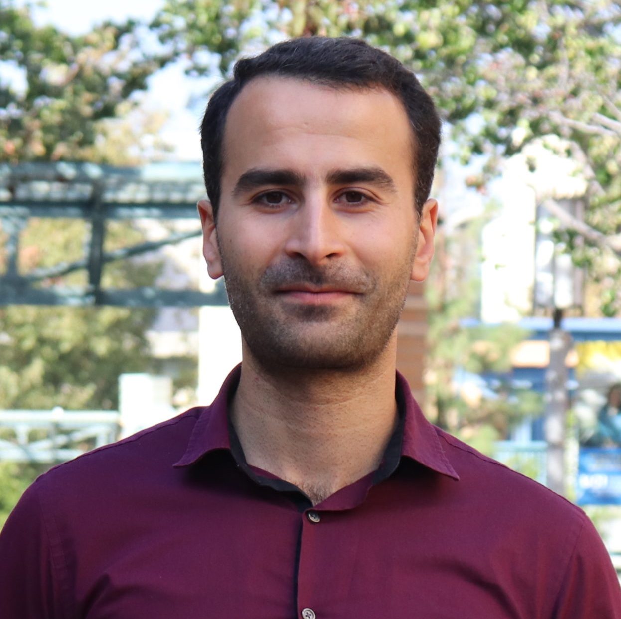 DISPLACED | ՀԱՏՈՒՄ – Pakine